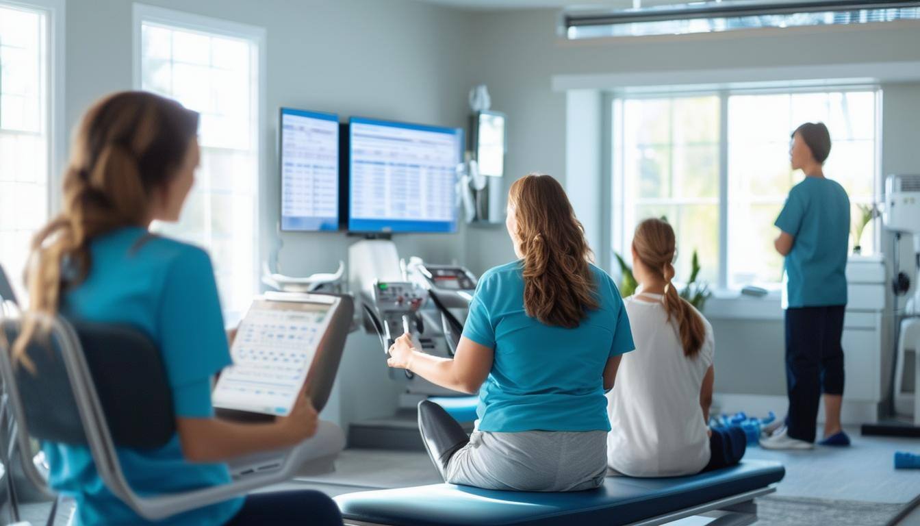 CMS Proposed Rule 2025 Everything PTs Need To Know